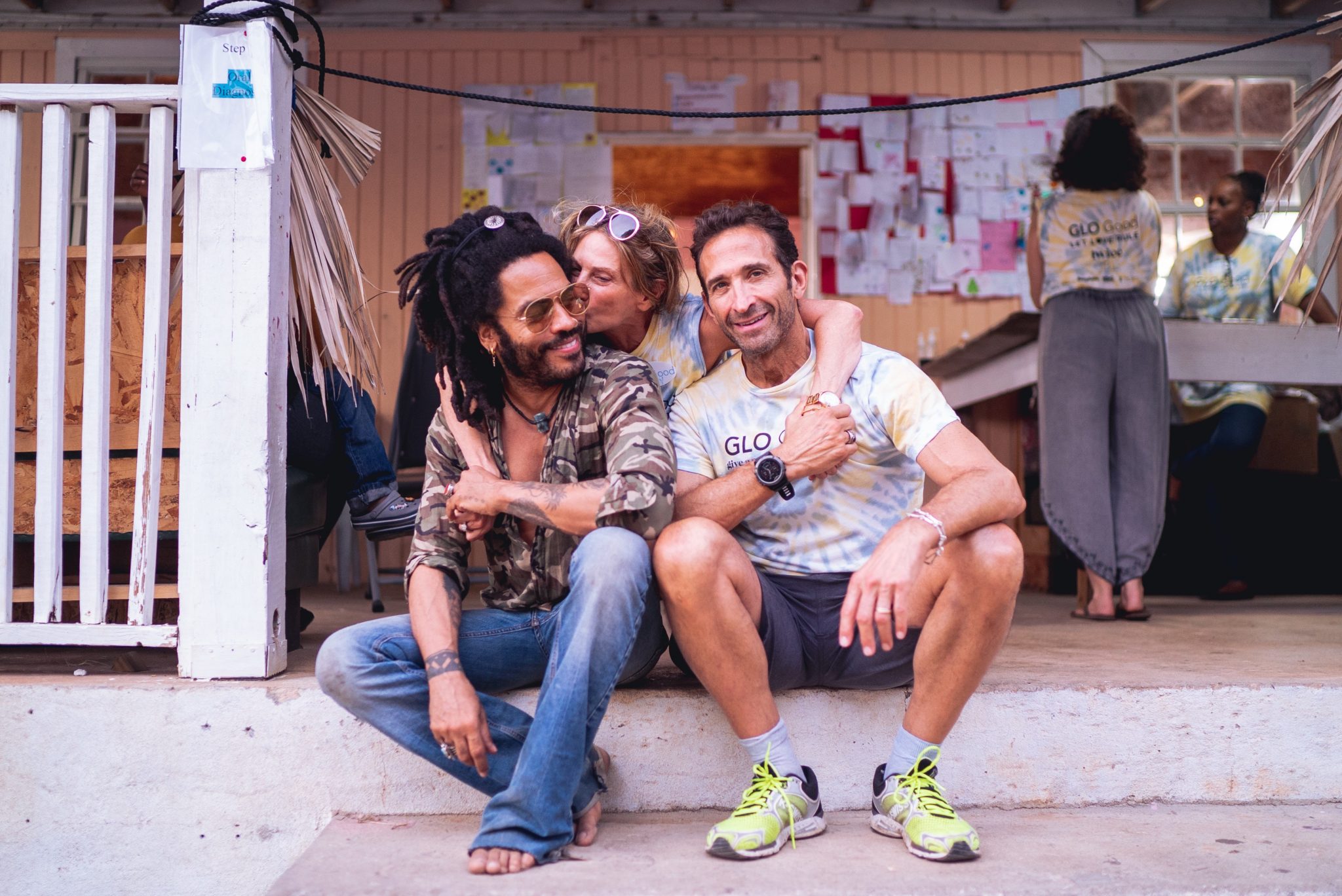 Glo Good Foundation - GLO Good