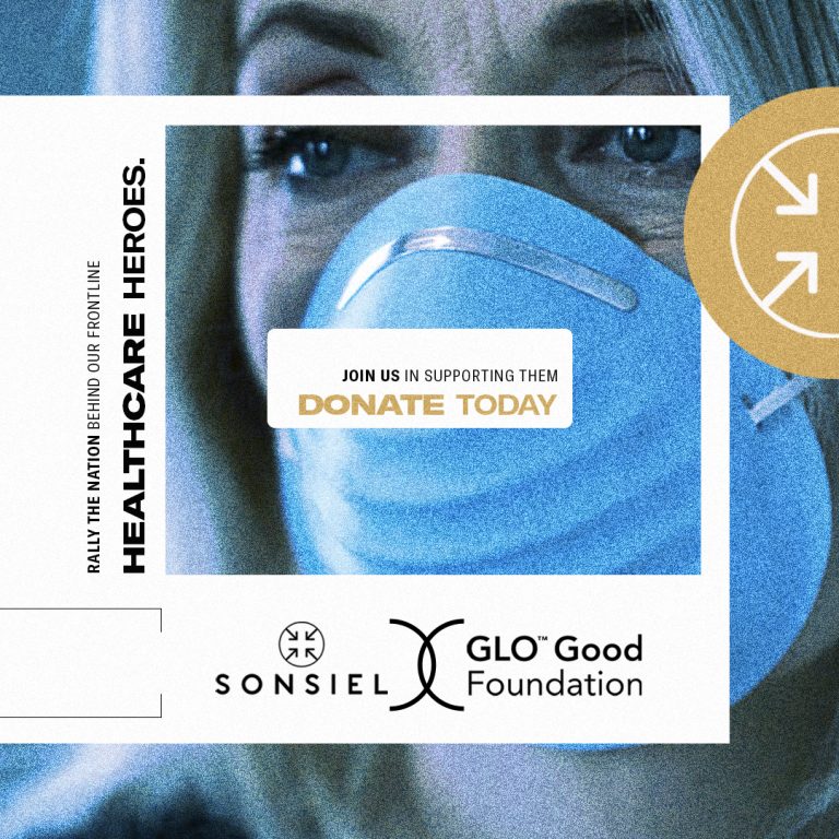 Glo Good Foundation - GLO Good