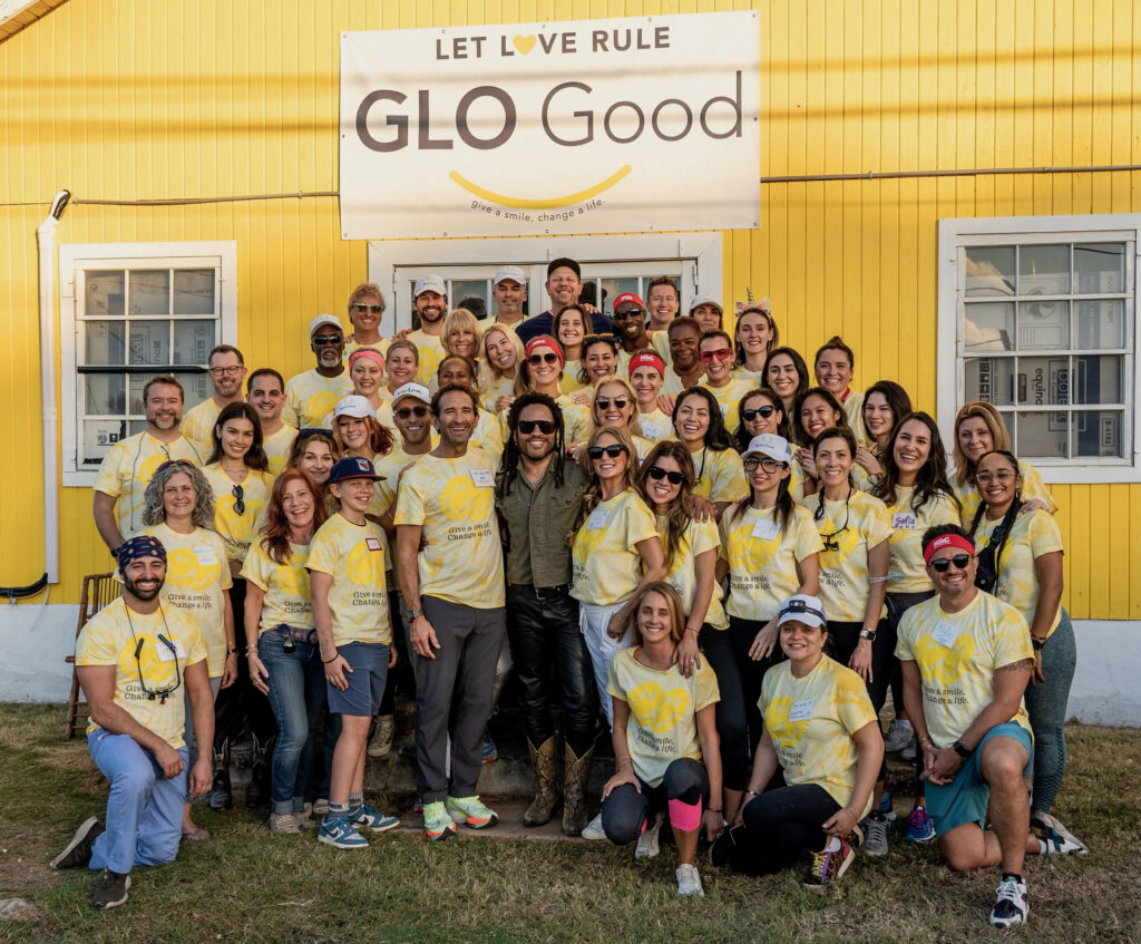 Glo Good Foundation - GLO Good